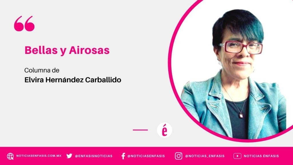 Las claves feministas de Marcela Lagarde - Énfasis