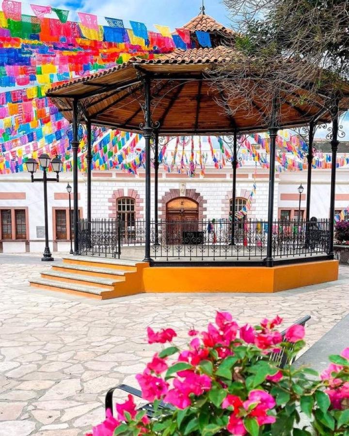 Inicia de manera espectacular la Feria de Zempoala Inicia de manera espectacular la Feria de Zempoala