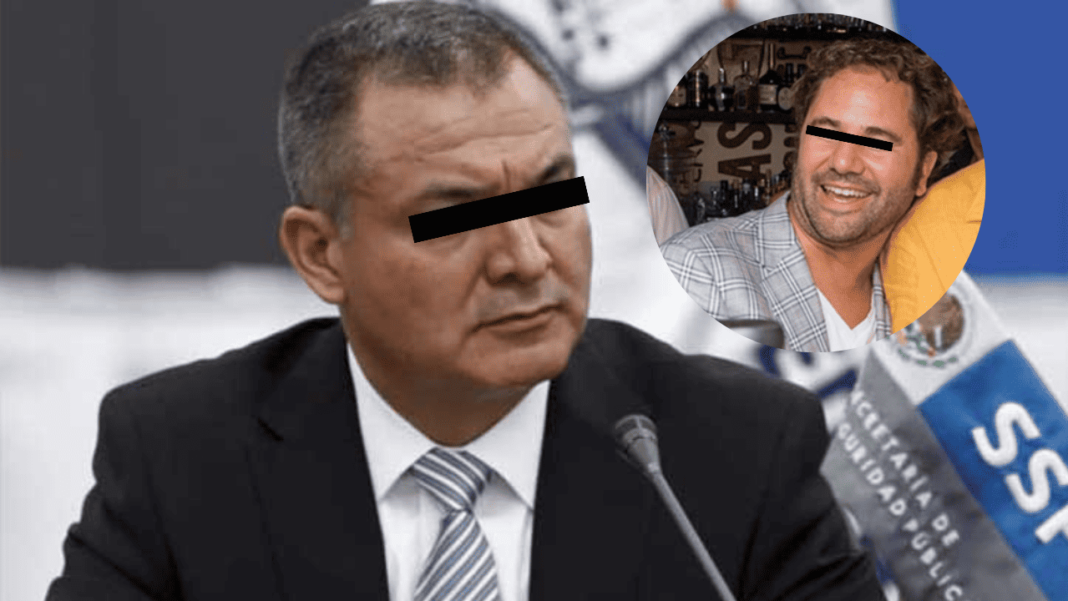 Detienen a Jonathan Alexis Weinberg Pinto en Madrid; sería presunto ...