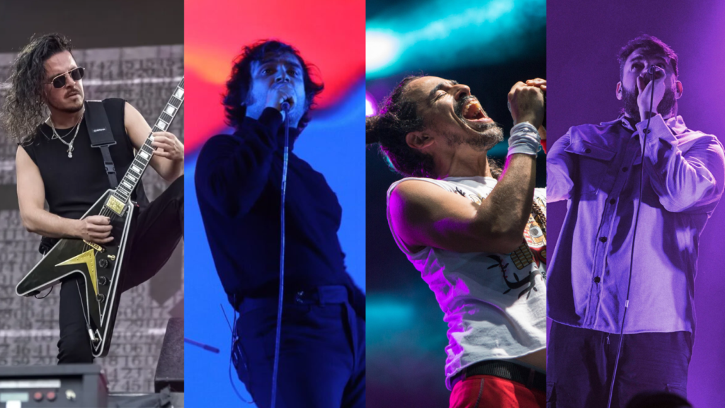 ¿Cuánto cuestan los boletos para el Pachuca Rock Fest 2024? Conoce el ...