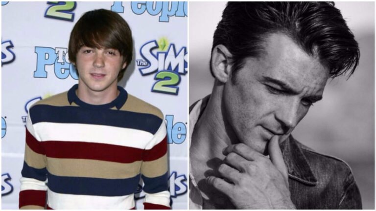 Drake Bell revela que sufrió abuso sexual cuando era actor infantil en ...