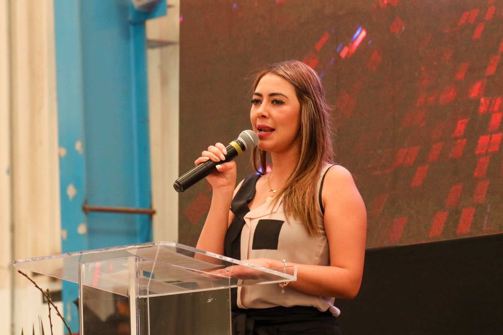 Marisol Ortega renuncia a candidatura del PT para diputación local de ...