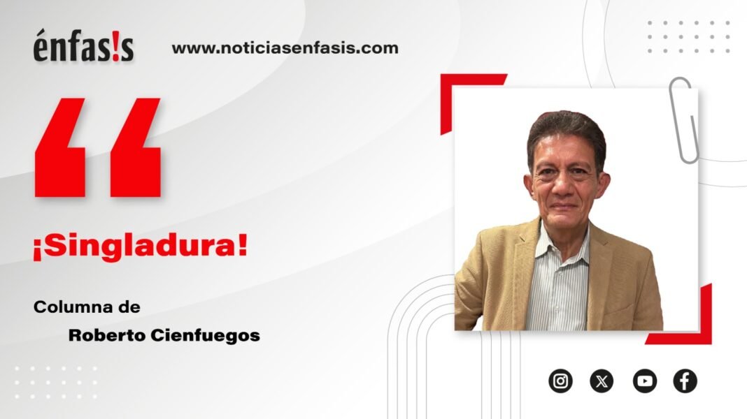 Éxito total - Énfasis