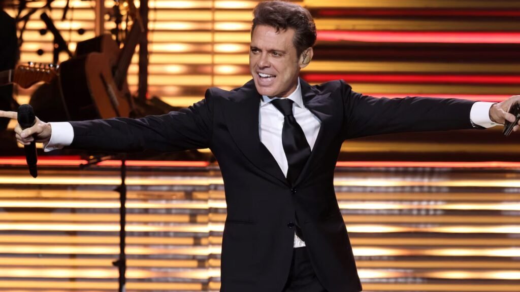 ¡Ya hay nueva fecha! Luis Miguel confirma su concierto para Pachuca