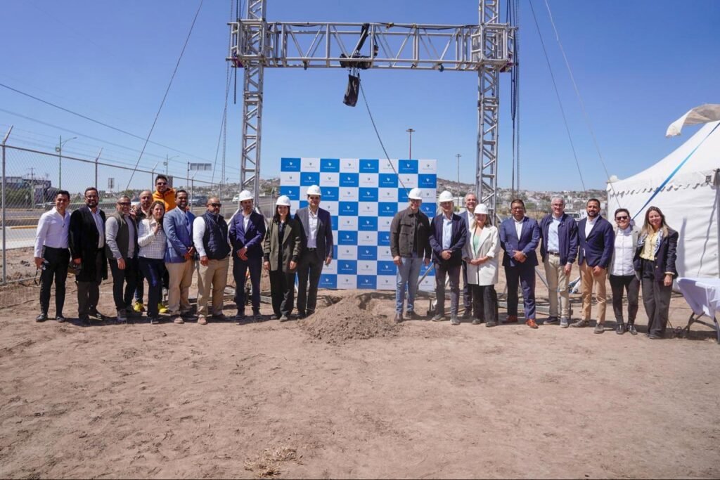 Llega Innova Schools México a Pachuca - Énfasis