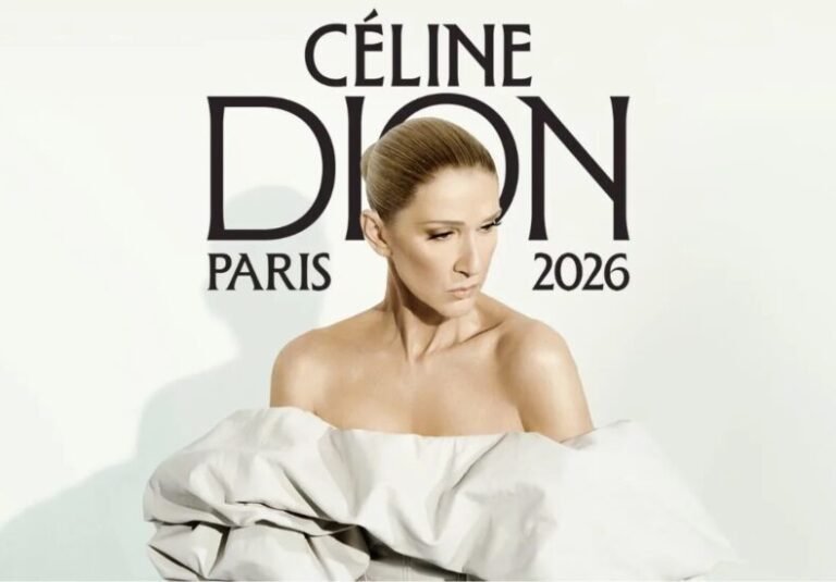 ¡Es oficial! Céline Dion anuncia su regreso a los escenarios - Énfasis